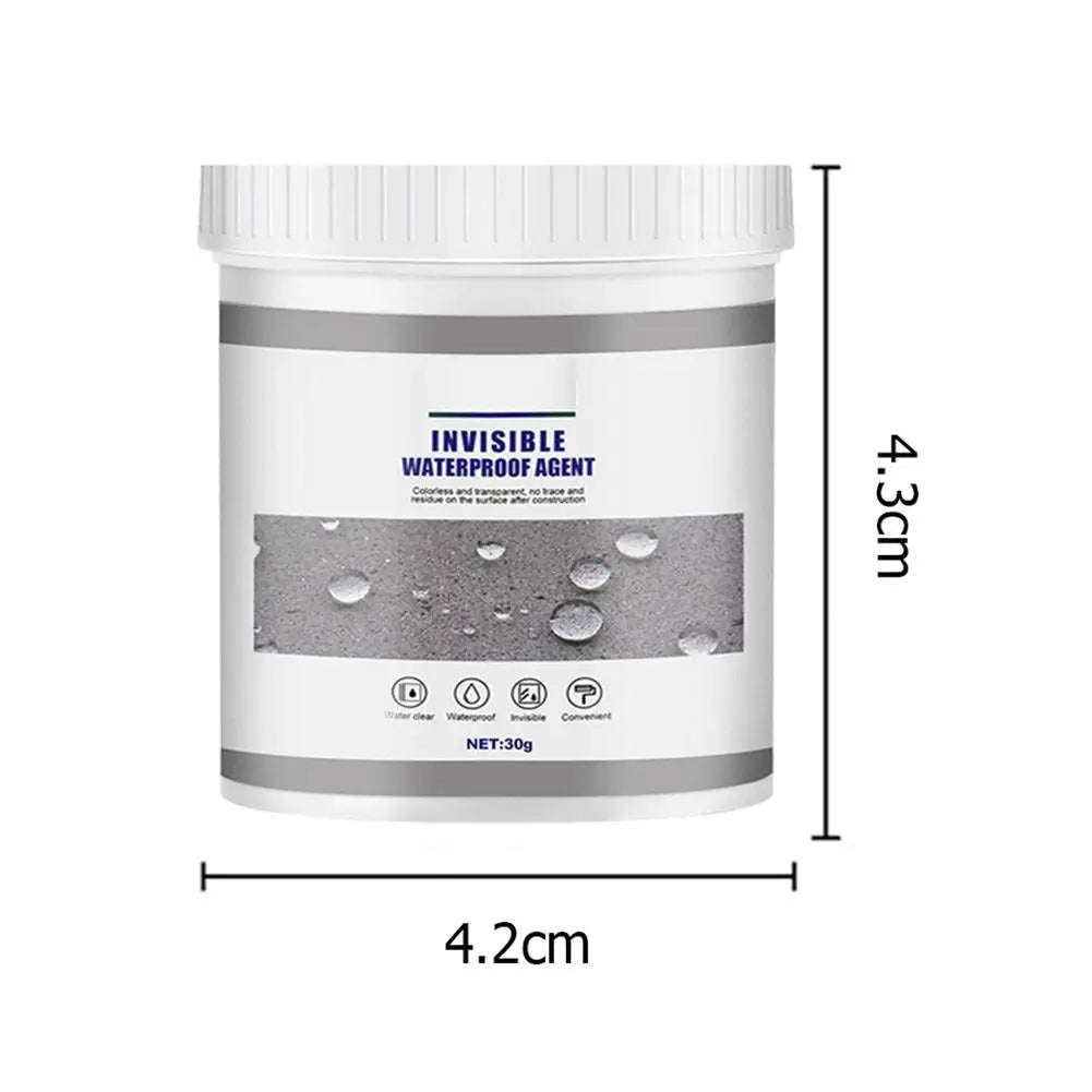 Waterproof Anti-Leakage Agent – AURASHIFT